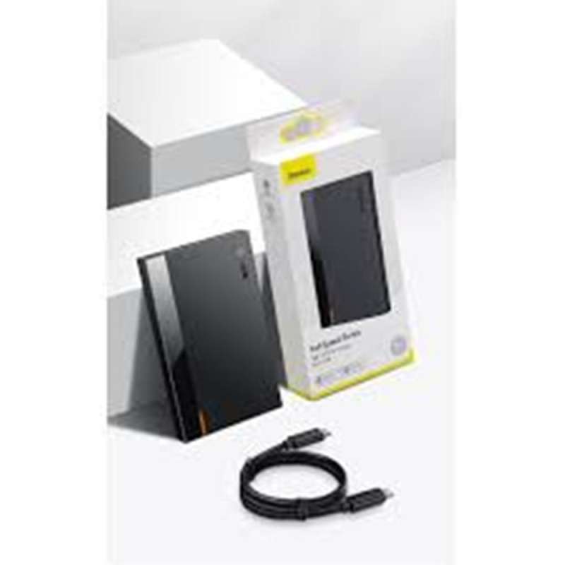 Jual BASEUS CASING / ENCLOSURE FULL SPEED SERIES HDD ENCLOSURE SATA ...