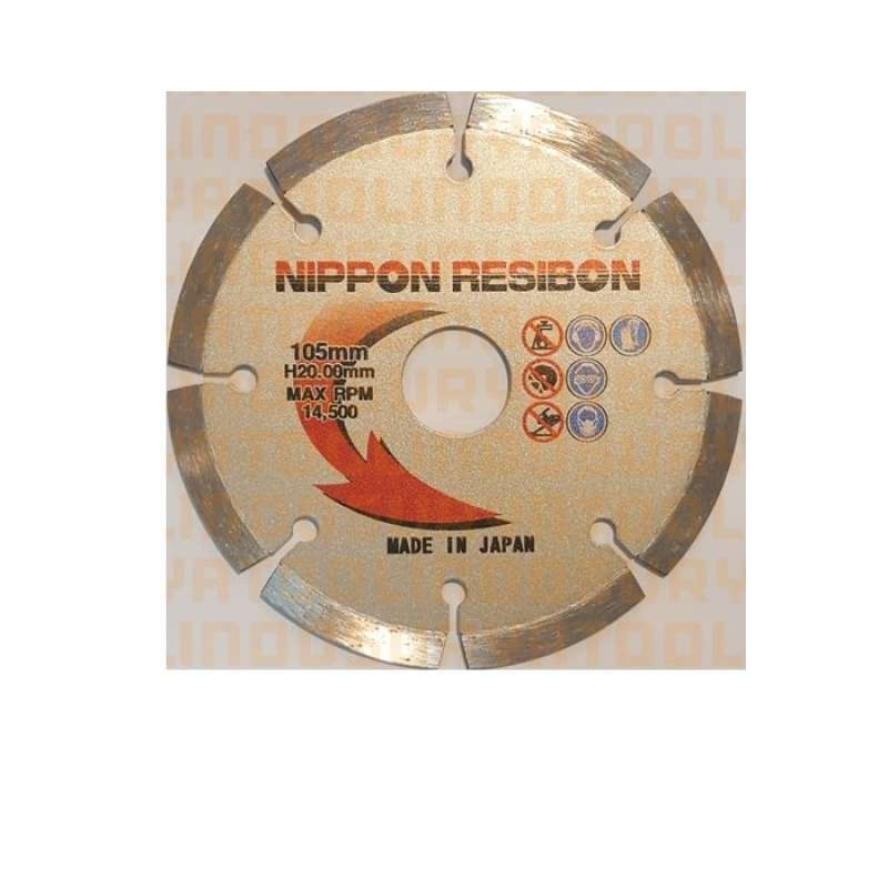 Jual Nippon Resibon Potong Keramik Original Murah - Harga Diskon April ...