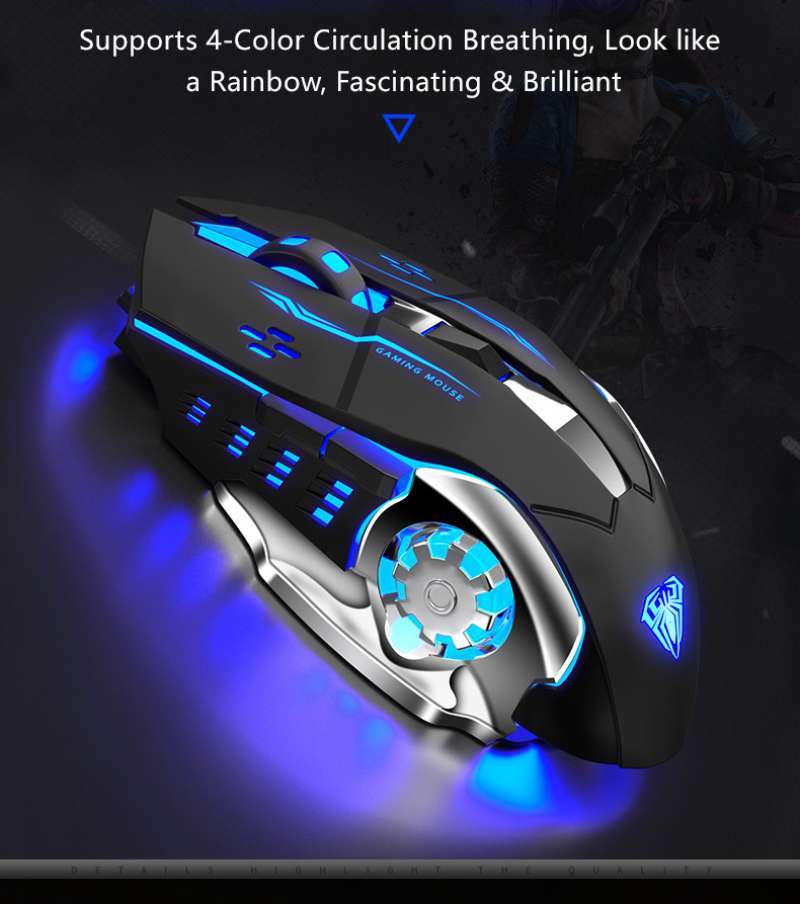 Aula gaming mouse driver - tidequick