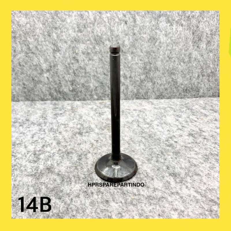 Promo Promo Klep Api Atau Minyak Valve In Ex Toyota Dyna Rino 14b - In - Minyak Diskon Diskon 13 ...