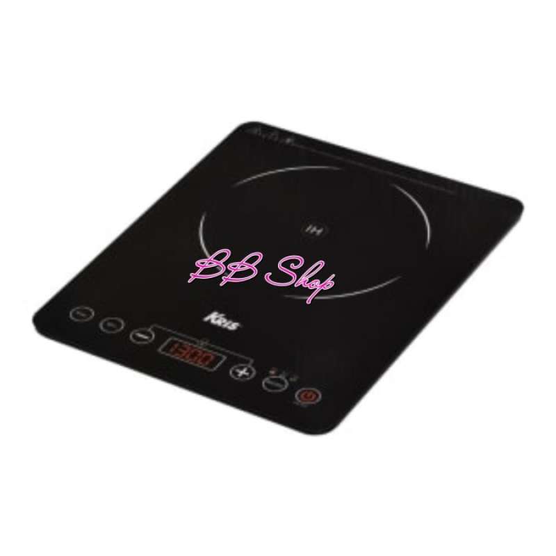 Jual Kris Kompor Induksi 1300 W / Induction Cooker di Seller Grock ...