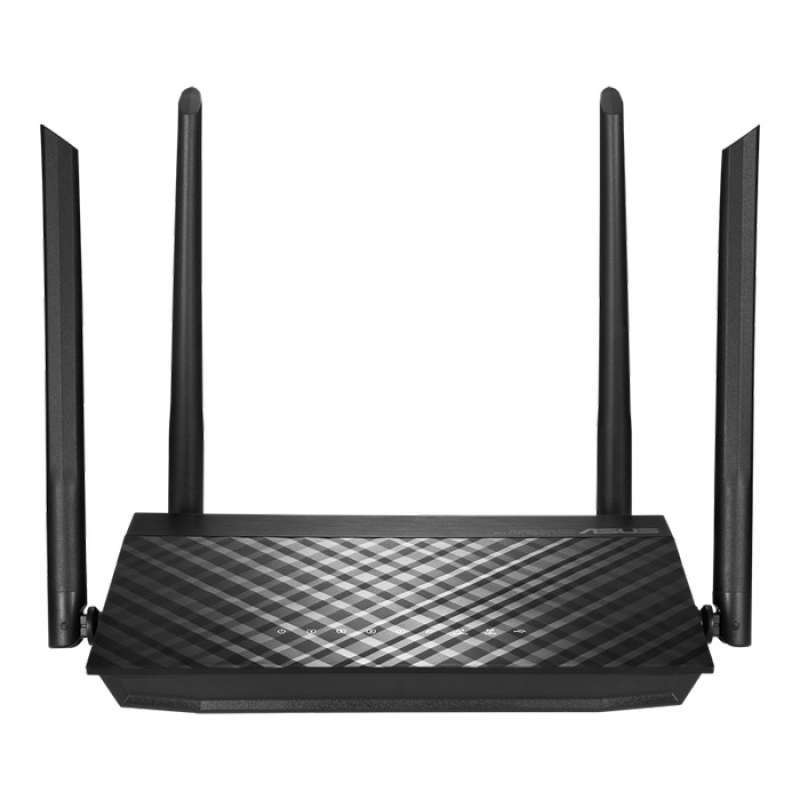 Jual ASUS Wireless RT-AC59U V2 AC1500 Dual Band WiFi Router ...