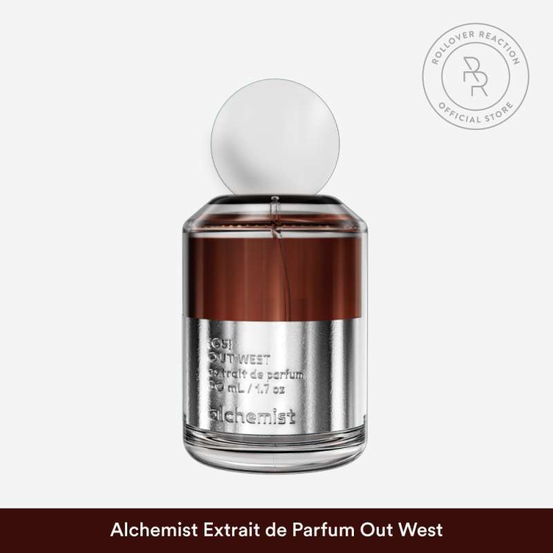 Review Alchemist Extrait De Parfum - Blibli Friends