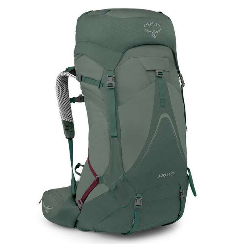 Jual Osprey Aura Ag Lt 50 Tas Carrier/tas Gunung/tas Hiking Di Seller Outdoorshop Antartic ...
