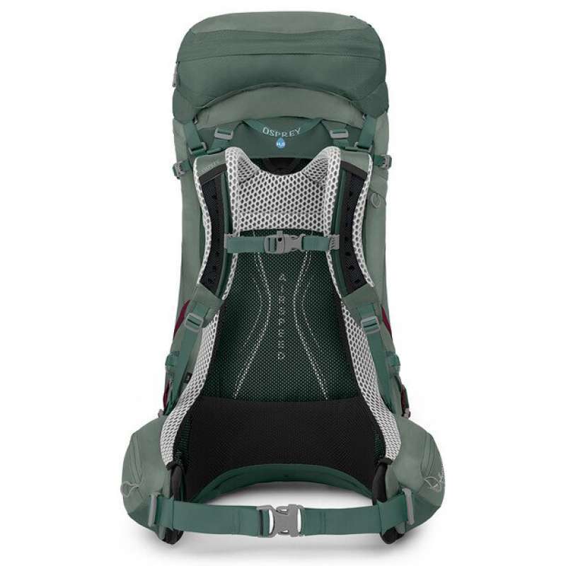 Jual Osprey Aura Ag Lt 50 Tas Carrier/tas Gunung/tas Hiking Di Seller Outdoorshop Antartic ...