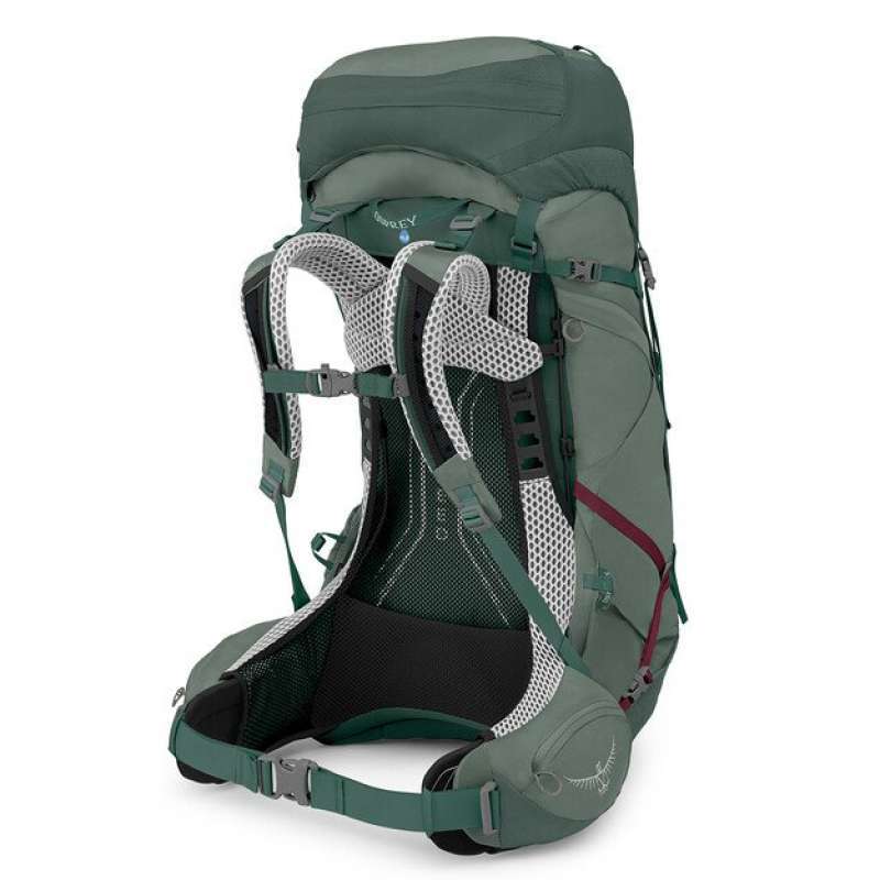 Jual Osprey Aura Ag Lt 50 Tas Carrier/tas Gunung/tas Hiking Di Seller Outdoorshop Antartic ...