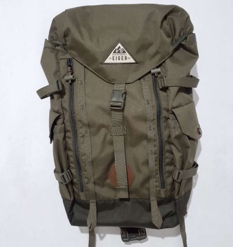 Jual Tas Punggung Pria Wanita Eiger Migrate 2.0 35 Liter Rucksack ...