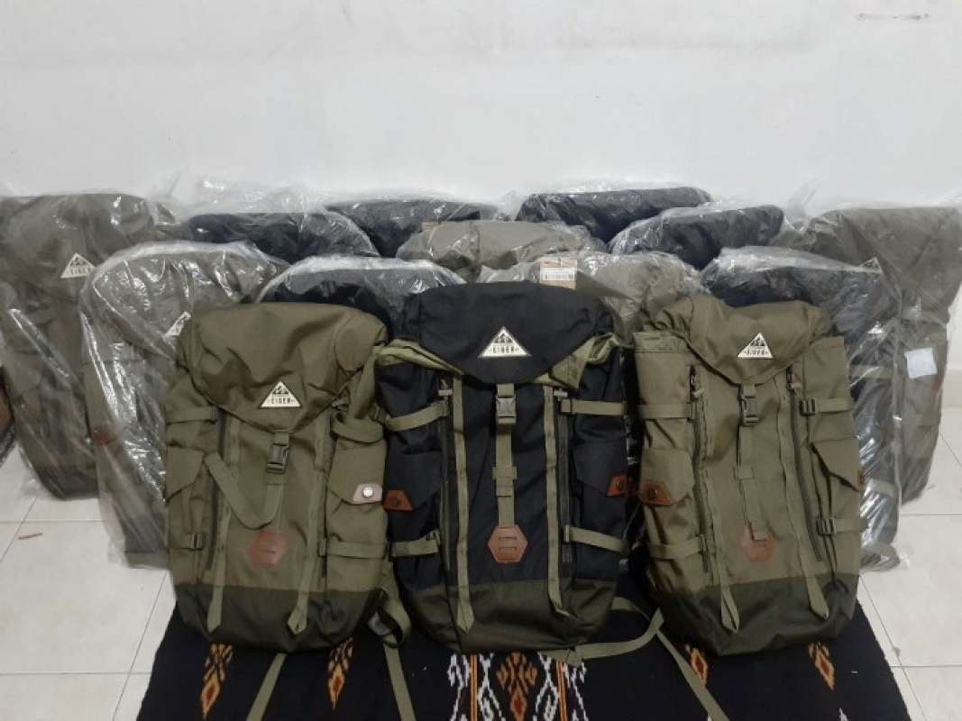 Jual Tas Punggung Pria Wanita Eiger Migrate 2.0 35 Liter Rucksack ...