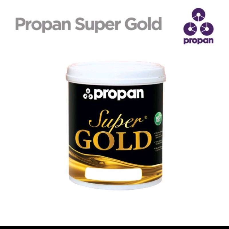 Jual Propan Super Gold 1230 ltr di Seller Selatanz teknik - Kota ...