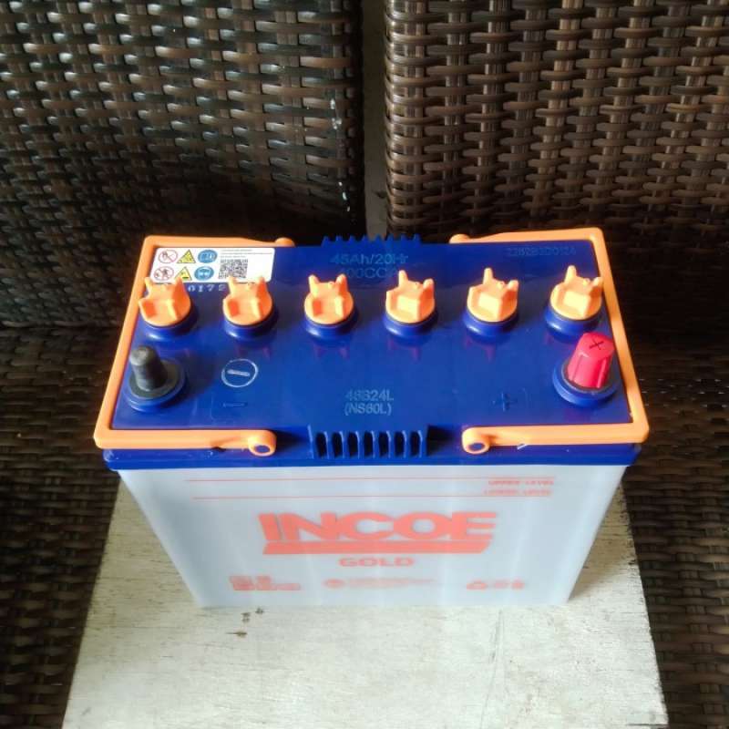 Jual SPECIAL PROMO AKI MOBIL NISSAN GRAND LIVINA INCOE GOLD ASTRA NS60L ...