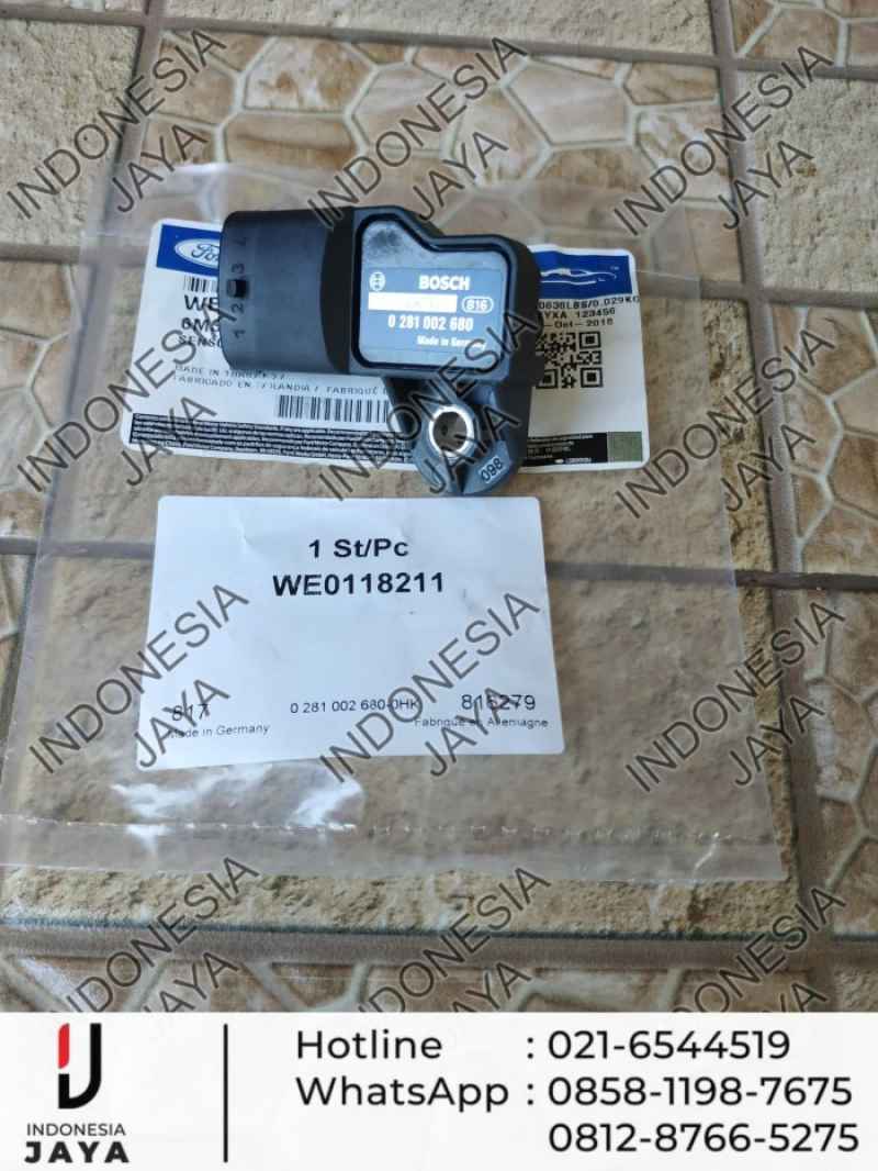 Jual SENSOR MAP MANIFOLD ABSOLUTE PRESSURE FORD RANGER / EVEREST ...