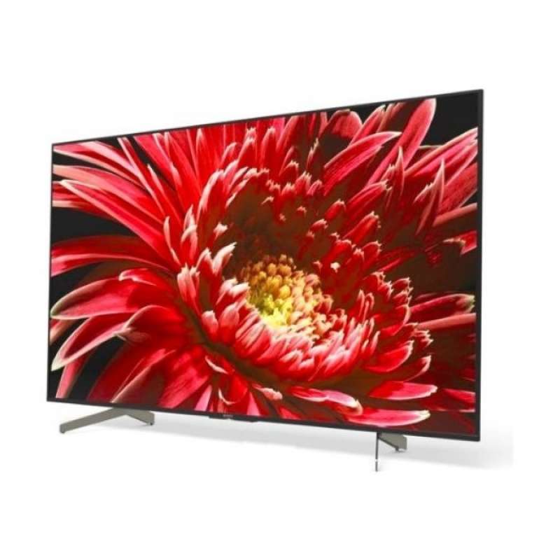 Jual SONY KD-65X8500G LED Smart TV - Black [4K Ultra HD/ High Dynamic ...