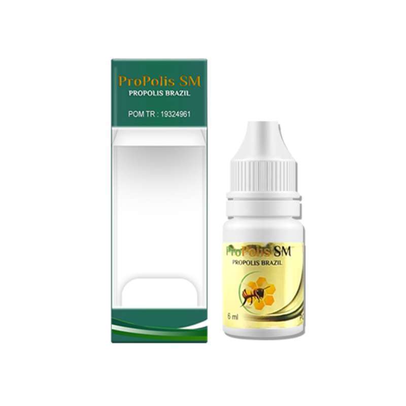 Jual Propolis sm Obat Eksim / Eksema Kulit di Seller Obey Herbal ...
