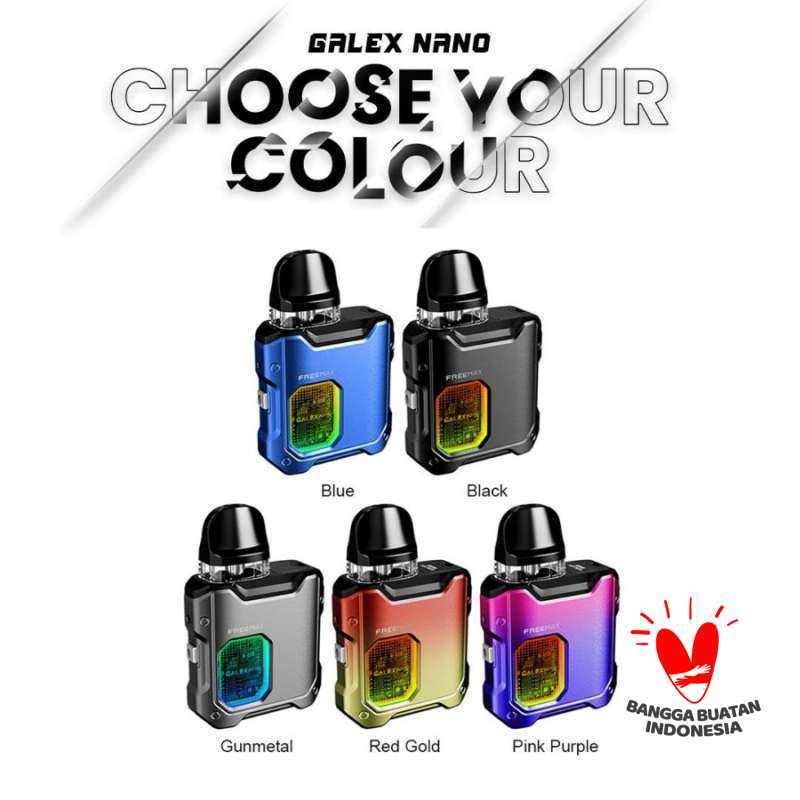 Freemax Kit Gratis Ongkir 🏷️ Harga Murah Juni 2026
