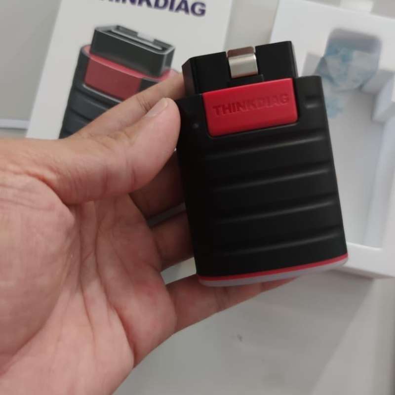 Jual Launch Thinkdiag Full Software Update Online Diagzone Pro3 di ...