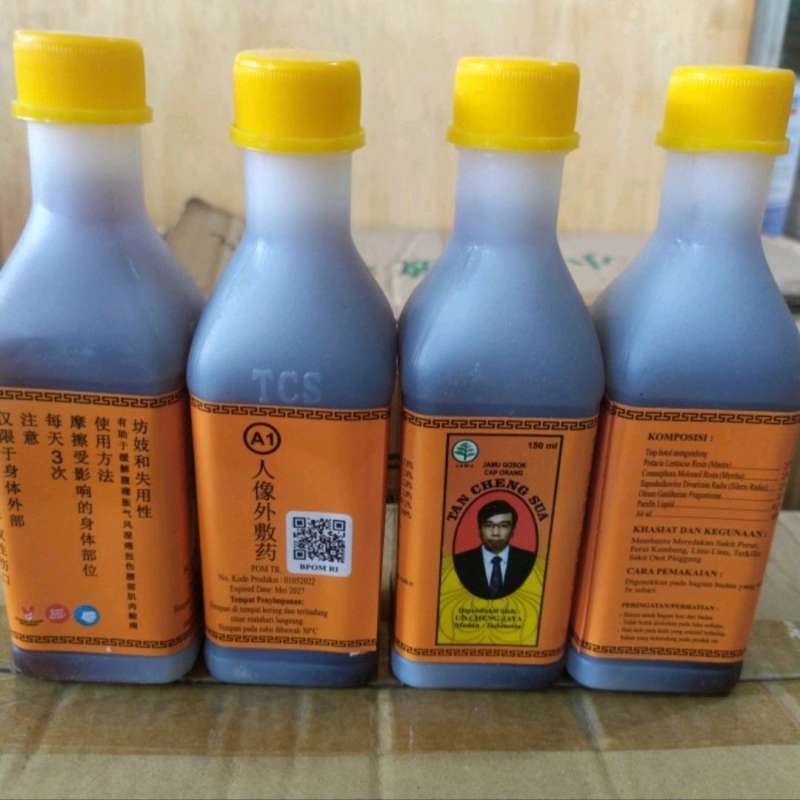 Tan Cheng Sua Lengkap Harga Terbaru Juli 2024 | Blibli