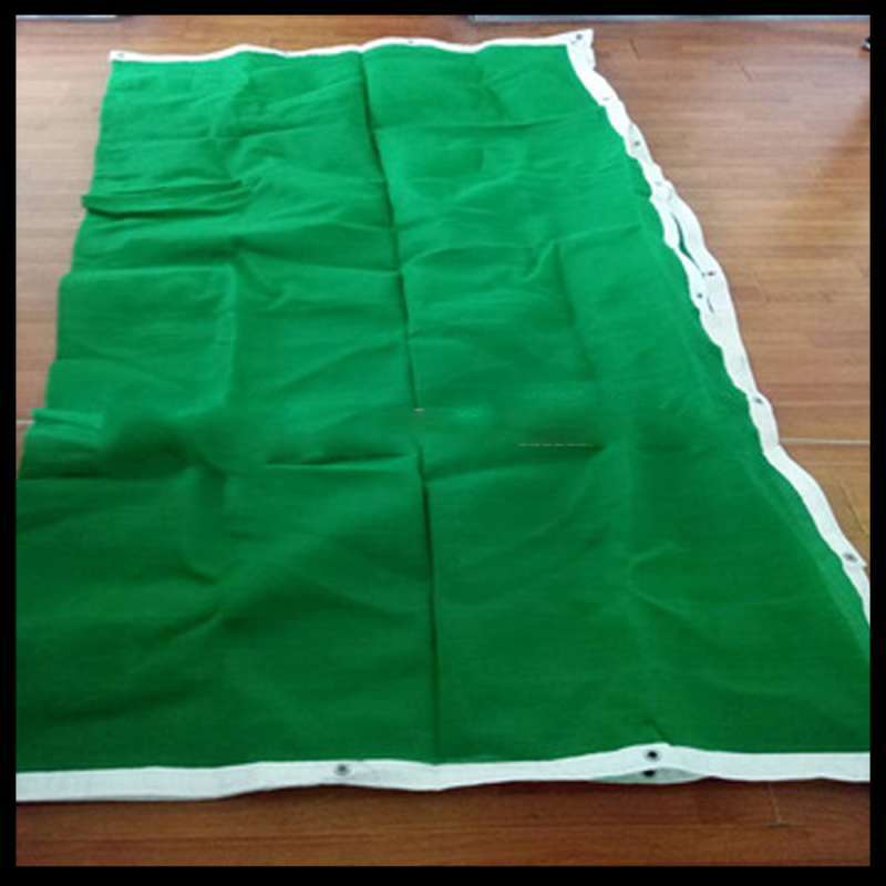 Jual Jaring Net Premium Pelindung Panahan Arrow Backstop Netting Di ...