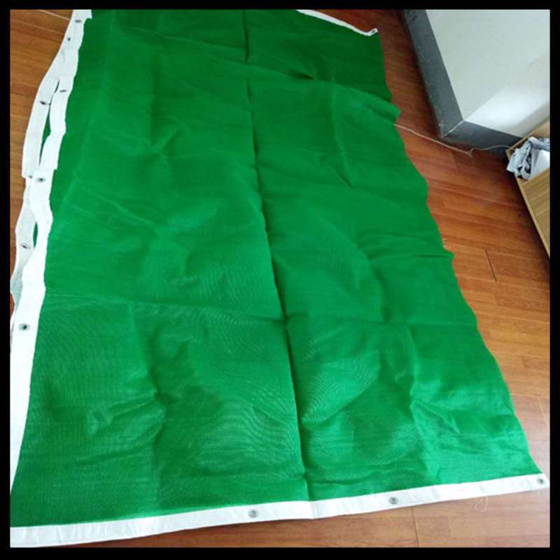 Jual Jaring Net Premium Pelindung Panahan Arrow Backstop Netting Di ...