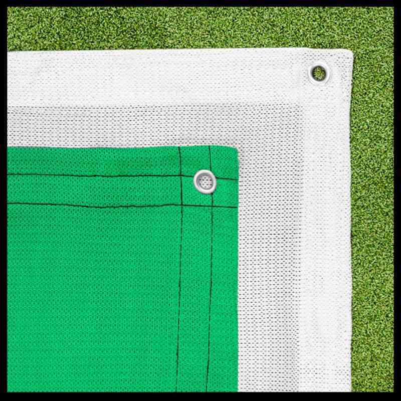 Jual Jaring Net Premium Pelindung Panahan Arrow Backstop Netting Di ...