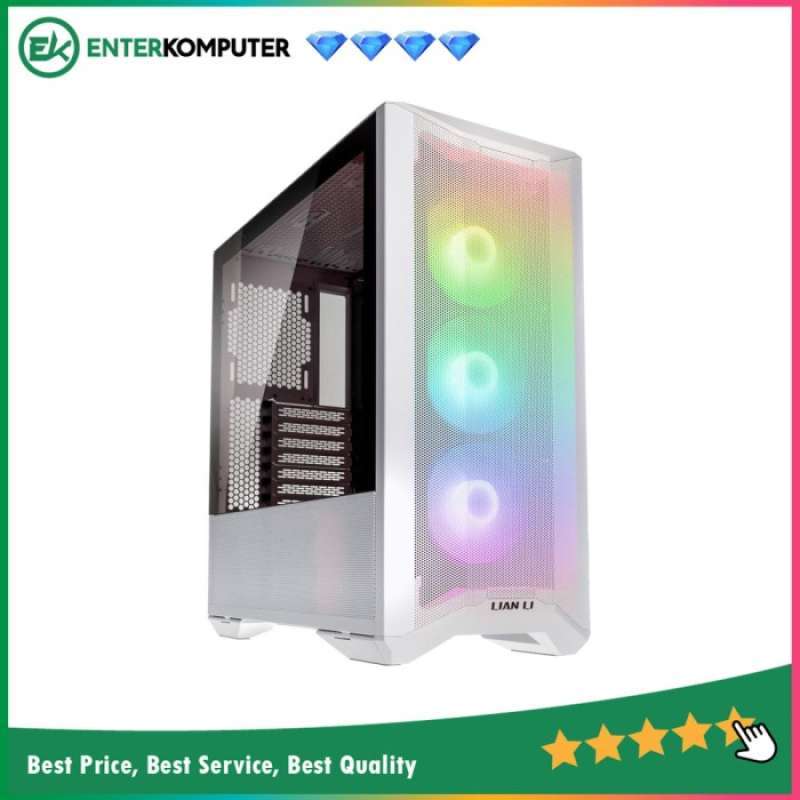 Jual Pc Casing Lian Li Original Murah - Harga Diskon Juni 2024 | Blibli