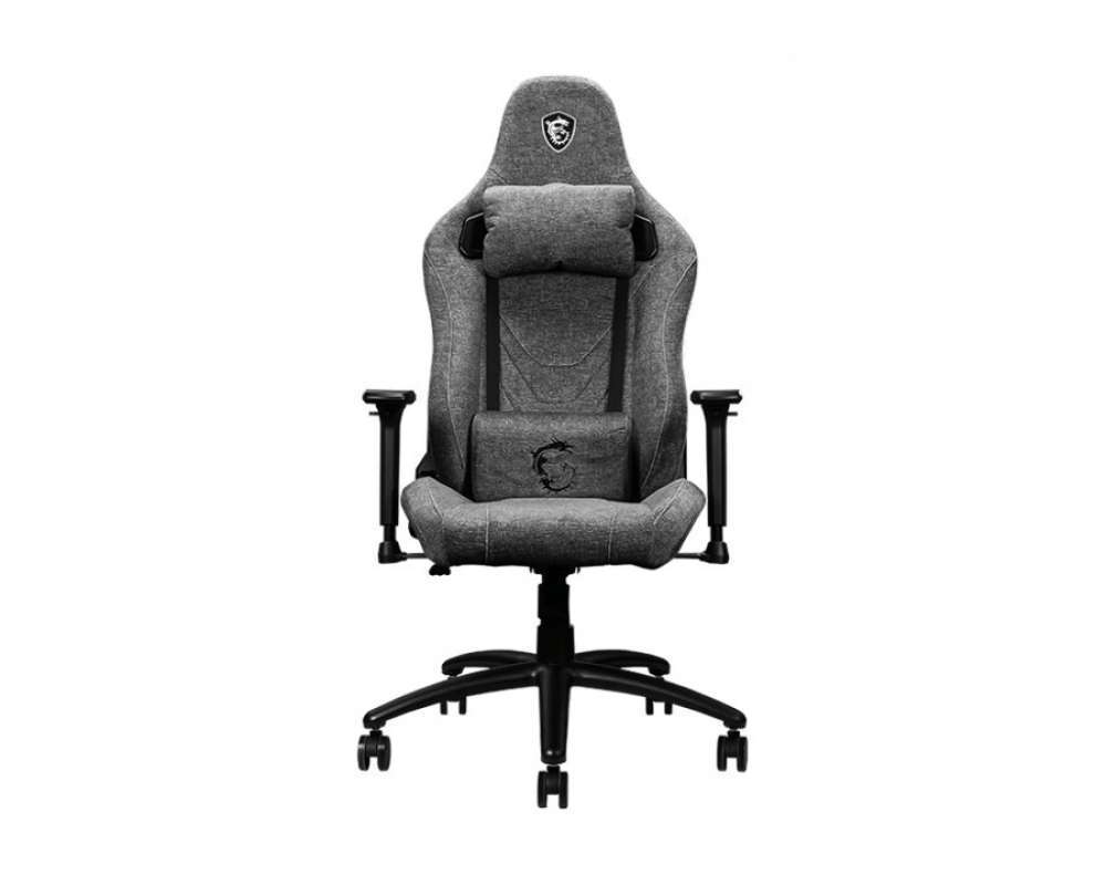 Jual Msi Mag Ch130 I Repeltek Fabric Gaming Chair Di Seller Enter ...