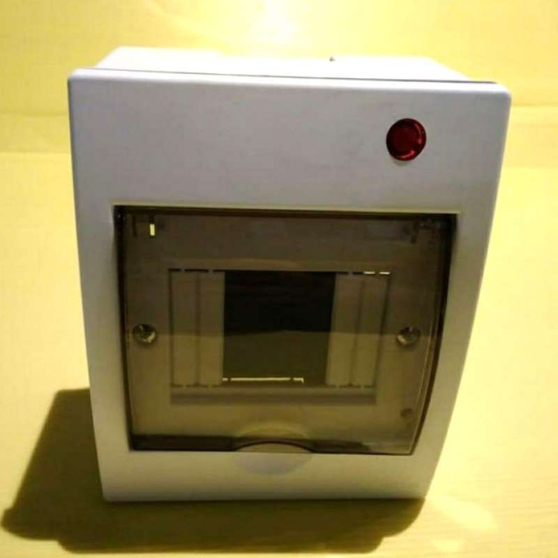 Promo Box Mcb 2-4G / Bok Mcb / Bok / Rumah Mcb / Boc Mcb/Box/2-4 Group ...