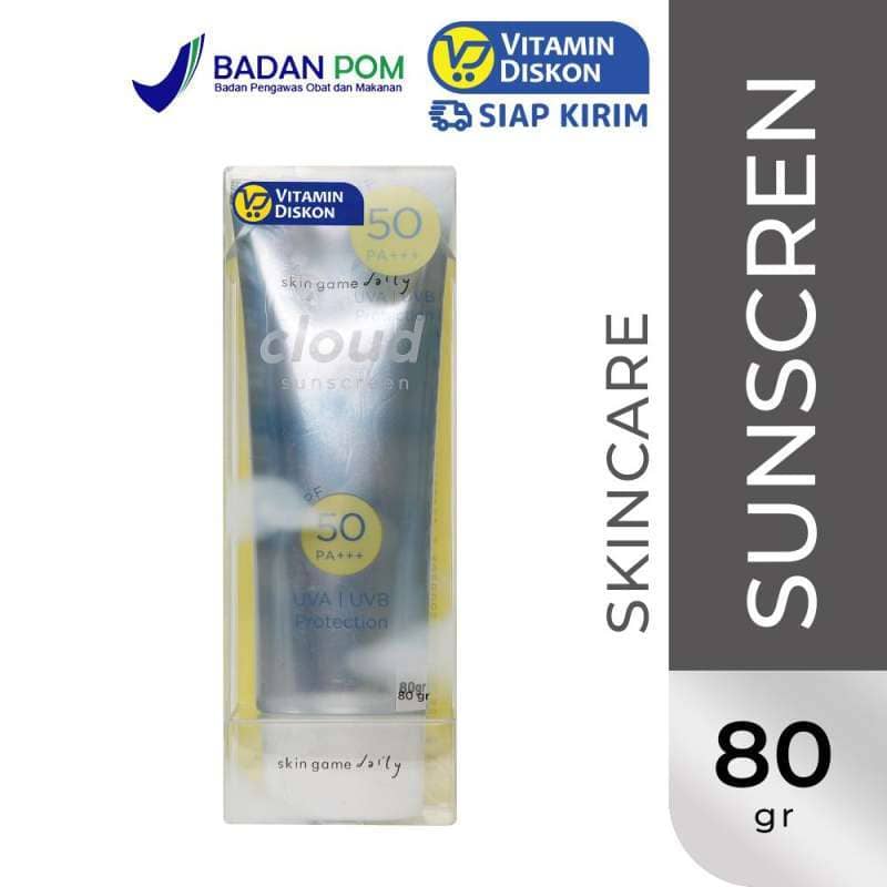 Pentingnya Hasil Uji Lab SPF Biar Dapat Sunscreen Aman! - Blibli Friends