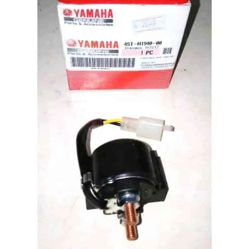 Jual Relay Bendik Stater Vega R Lama Jupiter Lama F1zr 4st-h1940-00 ...