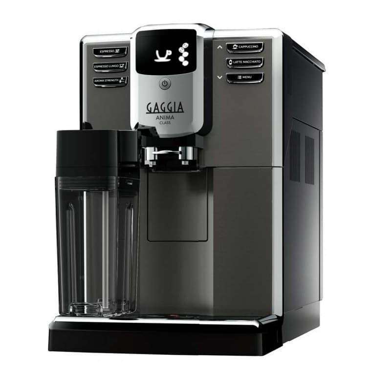 Jual Gaggia Anima Class Full Automatic Espresso Coffee Machine Di ...