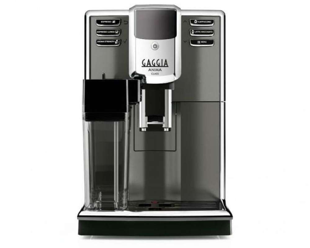 Jual Gaggia Anima Class Full Automatic Espresso Coffee Machine Di ...