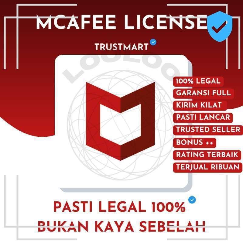 Promo ANTIVIRUS MCAFEE TOTAL PROTECTION 2022 | ANTIVIRUS PC | ANTIVIRUS ...