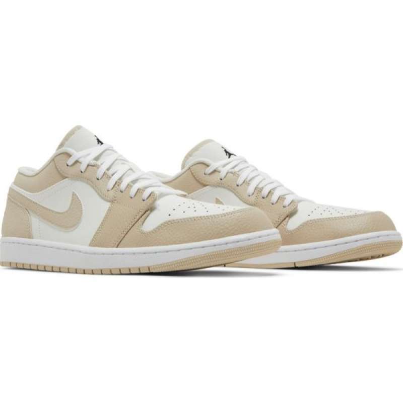 Jual Air Jordan 1 Low SE Sail Rattan di Seller Hotsaucesneakers ...