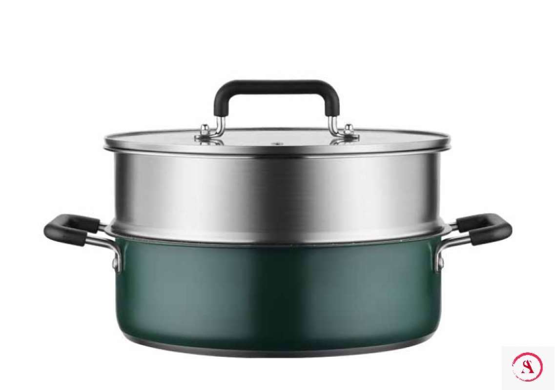 Jual Panci Pengukus Besar Original Murah - Harga Diskon Juni 2024 ...