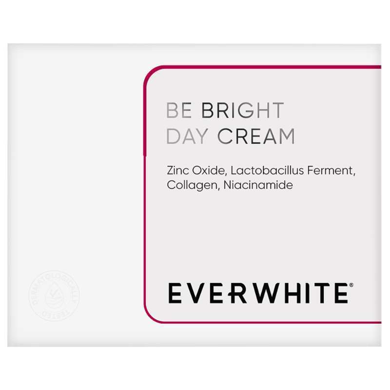 Jual Everwhite Be Bright Day Cream (15ml) Di Seller Perfect Beauty ...