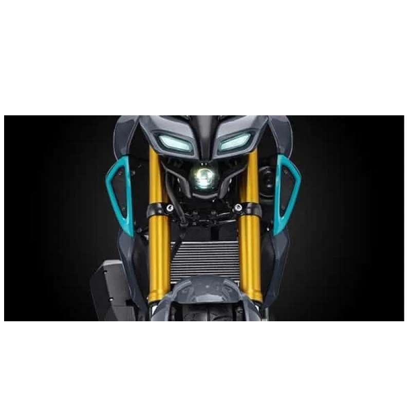 Jual Yamaha All New Mt-15 [otr Jawa Barat] Di Seller Yamaha Harapan ...