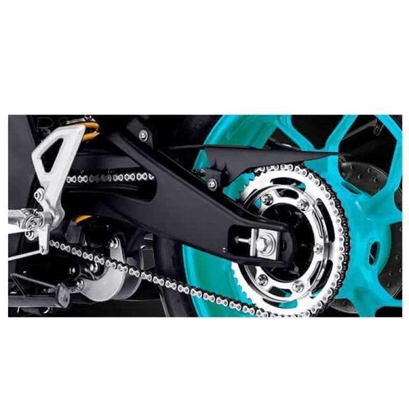 Jual Yamaha All New Mt-15 [otr Jawa Barat] Di Seller Yamaha Harapan ...