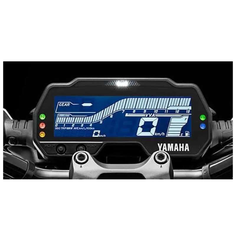 Jual Yamaha All New Mt-15 [otr Jawa Barat] Di Seller Yamaha Harapan ...