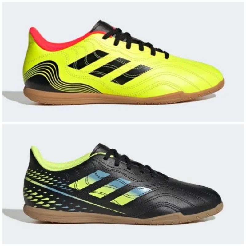Promo SEPATU FUTSAL ADIDAS COPA SENSE .4 IN NEW Diskon 20% di Seller ...