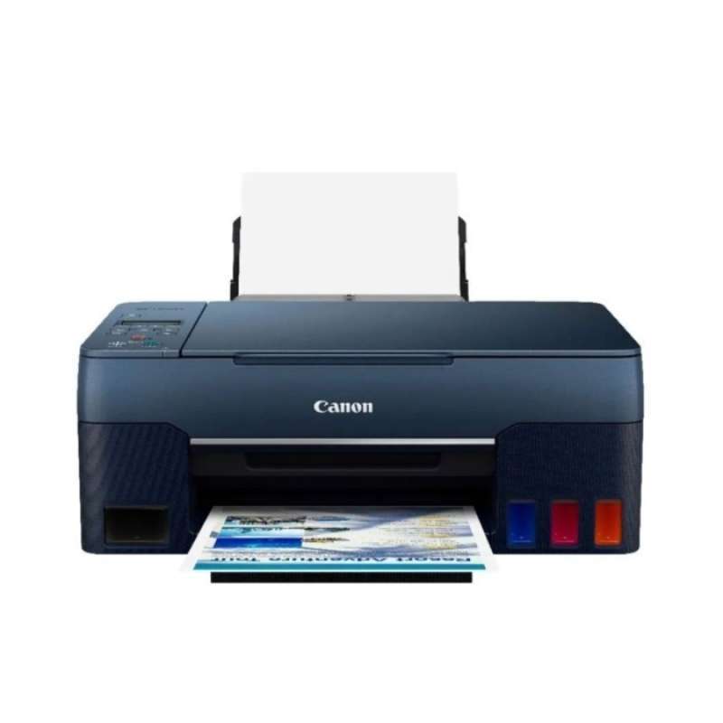 Jual Printer CANON PIXMA G3060 All in One - Print, Scan, Copy & Wi-Fi ...