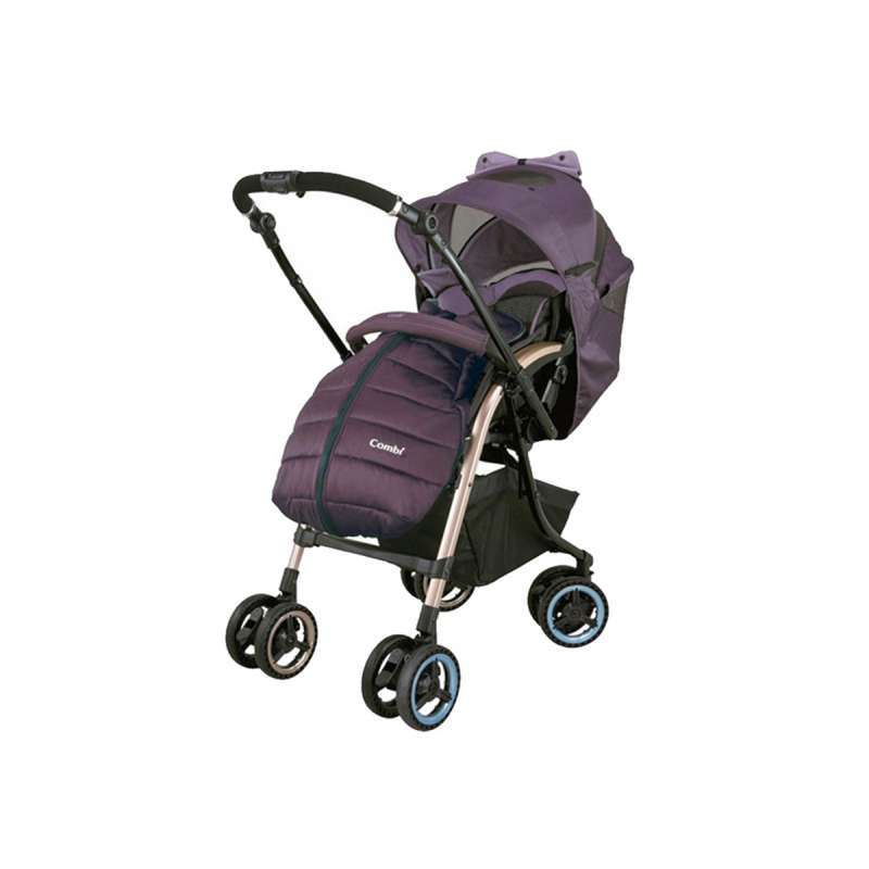 Jual Stroller Combi Miracle Harga Termurah Dan Terlengkap 2024 | Blibli