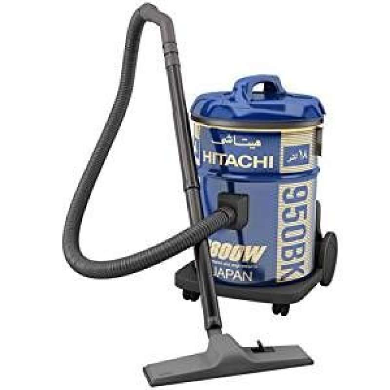 Jual Hitachi Vacuum Cleaner Cv-950bk Di Seller Ok One Shop - Petojo ...