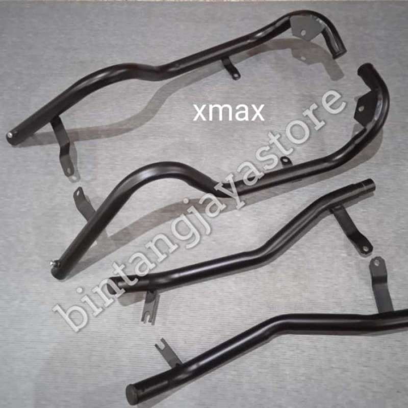 Promo Crash bar Tubular Matic Nmax/Nmax New/Pcx150/Pcx160/Adv150/Xmax ...