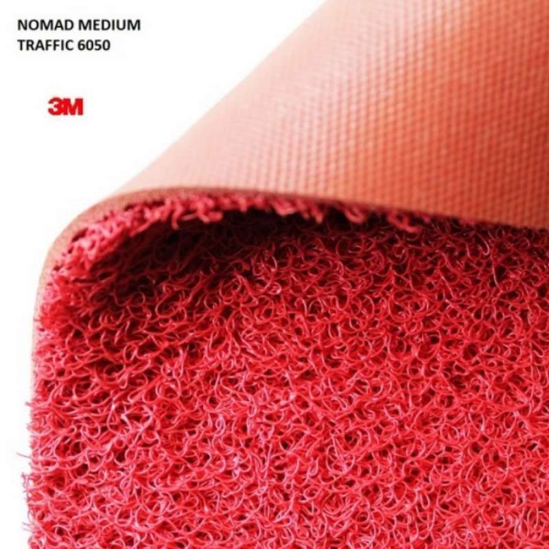 Promo 3M Nomad 6050 medium dutty. 100mm x 120mm.keset mie Diskon 23% di ...