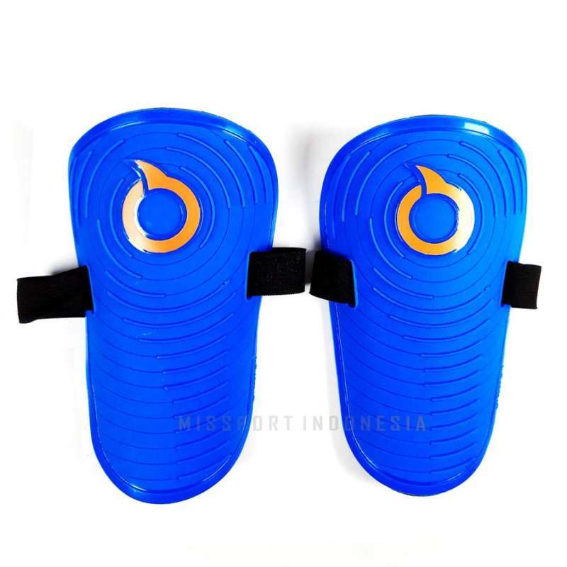 Jual Deker/dekker Bola Futsal Ortuseight Shinguard Di Seller Missport ...