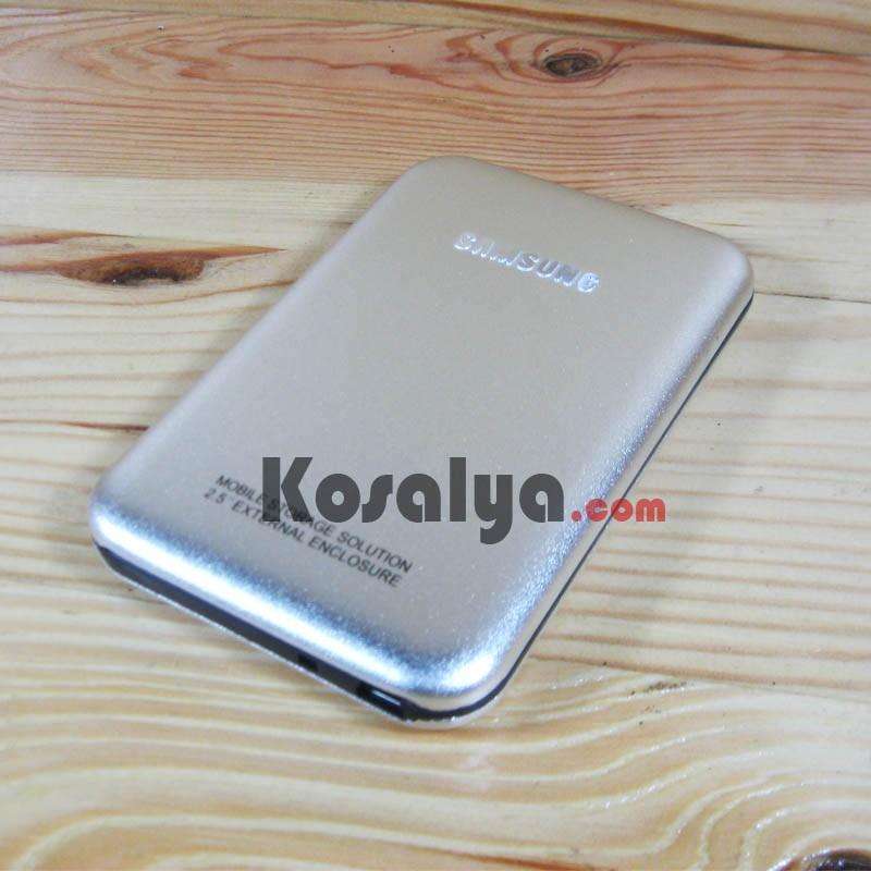 Jual Case Hdd / Enclousure Hdd Samsung Usb 2.0, Cocok Utk Hardisk ... Jual Case Hdd / Enclousure Hdd Samsung Usb 2.0, Cocok Utk Hardisk ...