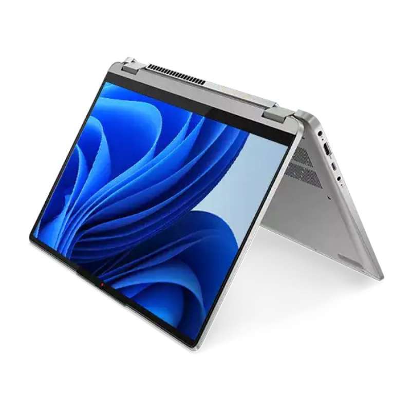 Jual Lenovo Ideapad Flex Iau Touch In I U Gb Ssd Gb W Ohs Di Seller Els