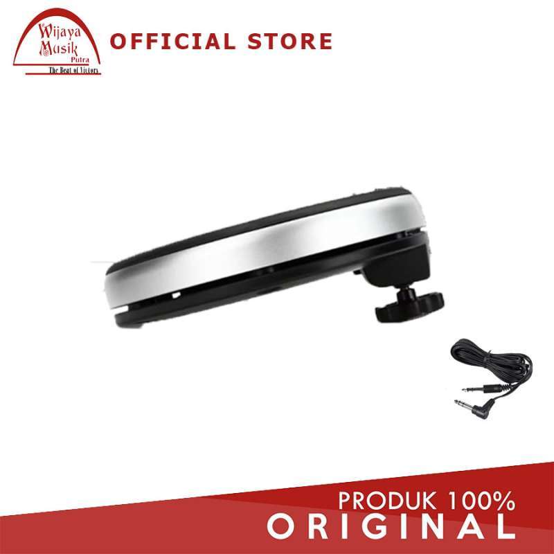 Jual Yamaha Dtx Pad Xp80 Snare Pad Drum Yamaha Xp80 / Xp-80 Di Seller ...