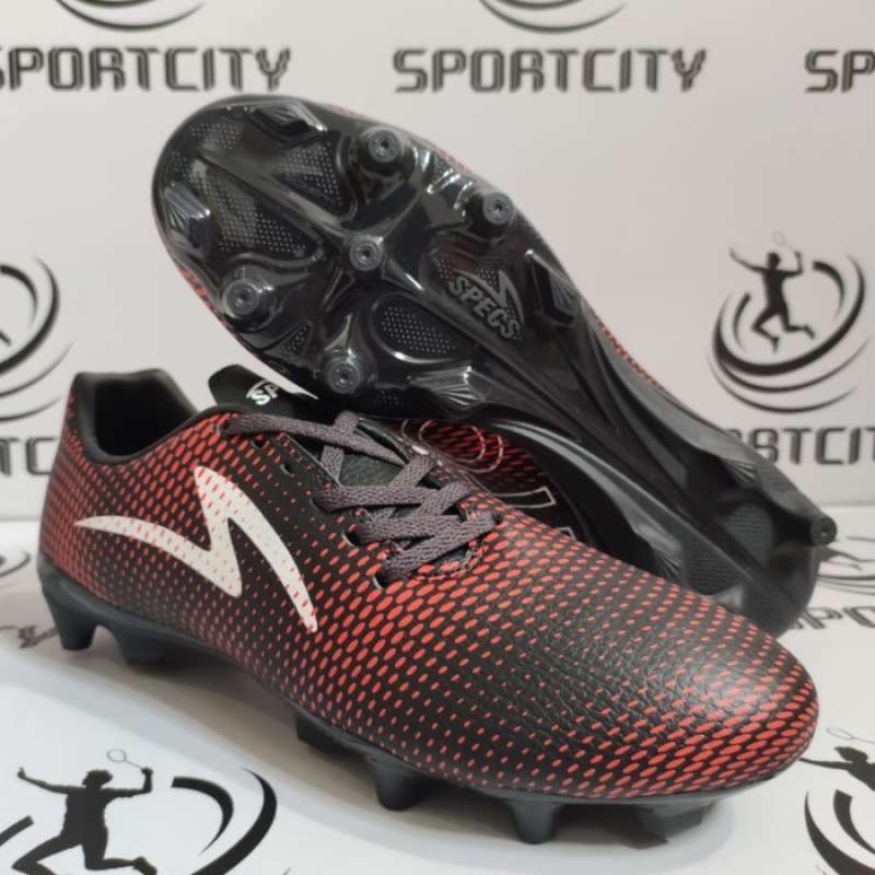 Promo Sepatu Bola / Sepatu Specs GENESIS FG REACTO Original Diskon 33% ...