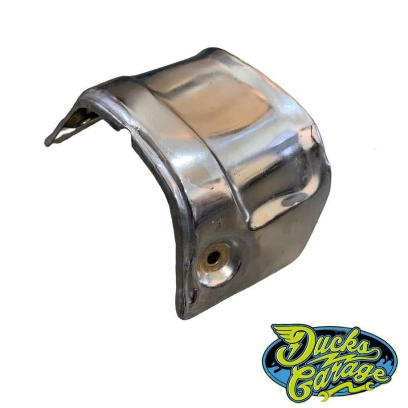 Promo Bando Klem Sayap Legshield Suzuki Rc80 Rc100 Spirit Bravo Jet ...