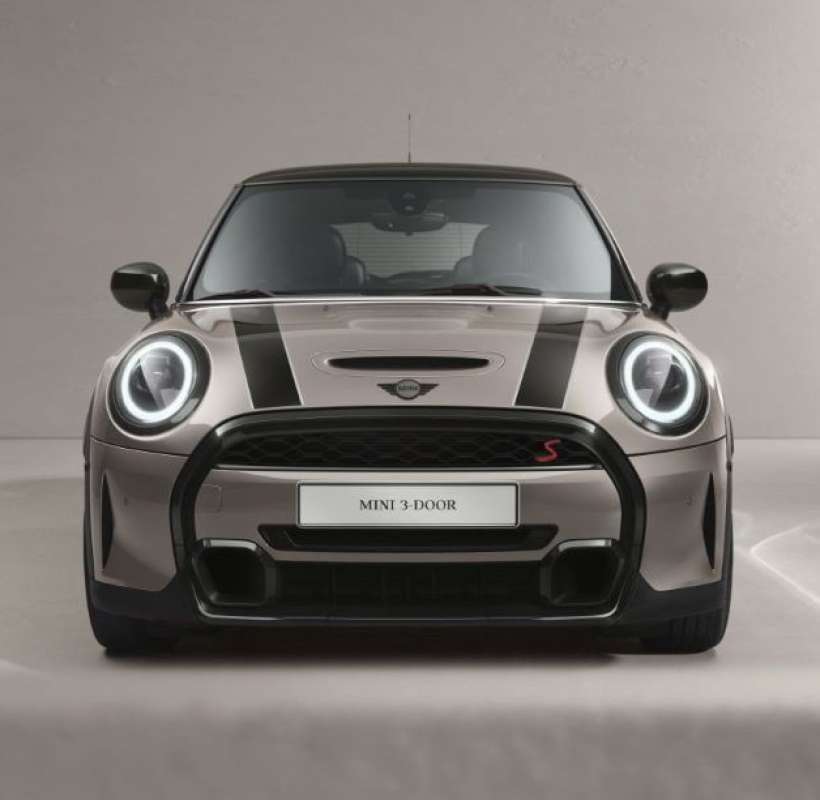 Jual MINI COOPER 3-DOOR di Seller Plaza MINI Bandung Official Store ...